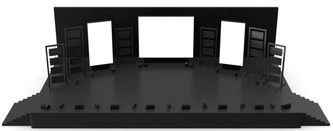 Screenflex - Digital Signage Solution - Contact